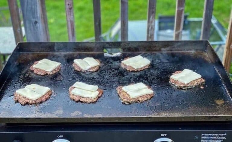 12 Easy Methods to Clean a Flattop Grill