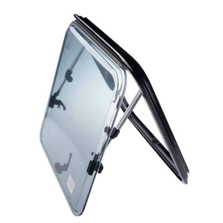 10 Things to Know About RV Window Replacement