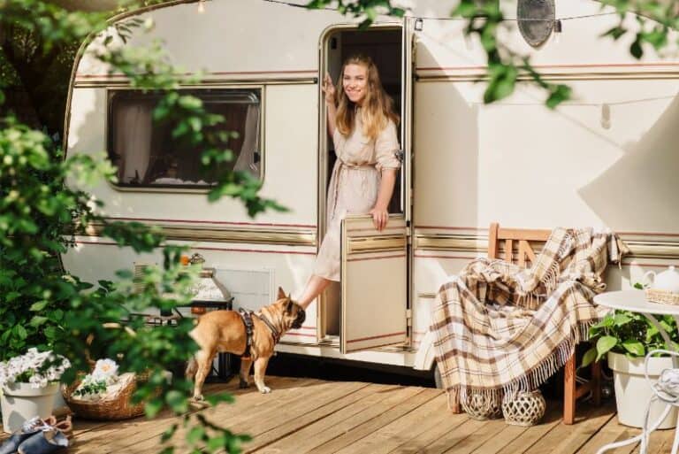 9 RVs That Look Like Tiny Houses