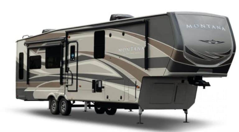 How to Measure a Travel Trailer: 5 Examples