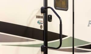 9 Best Ways to Make RV Entry Steps Safer