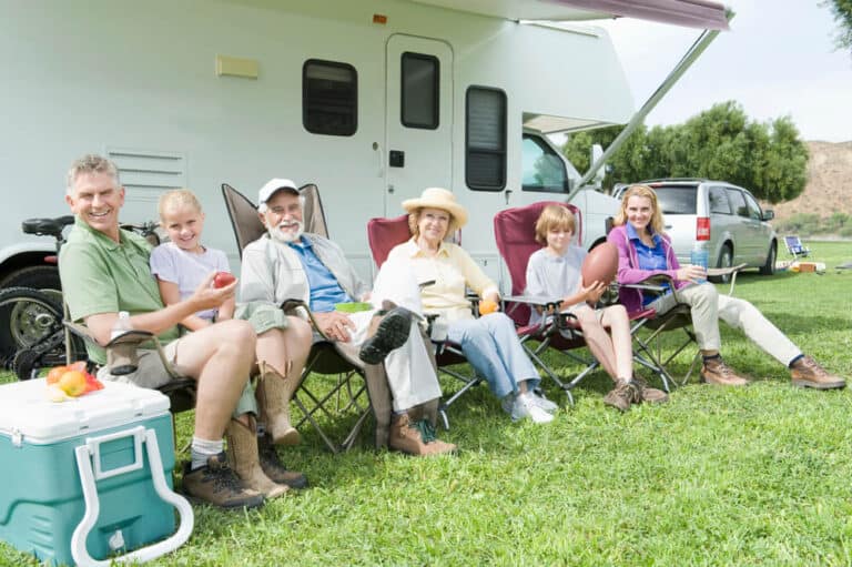 12 Best Travel Trailers For Families