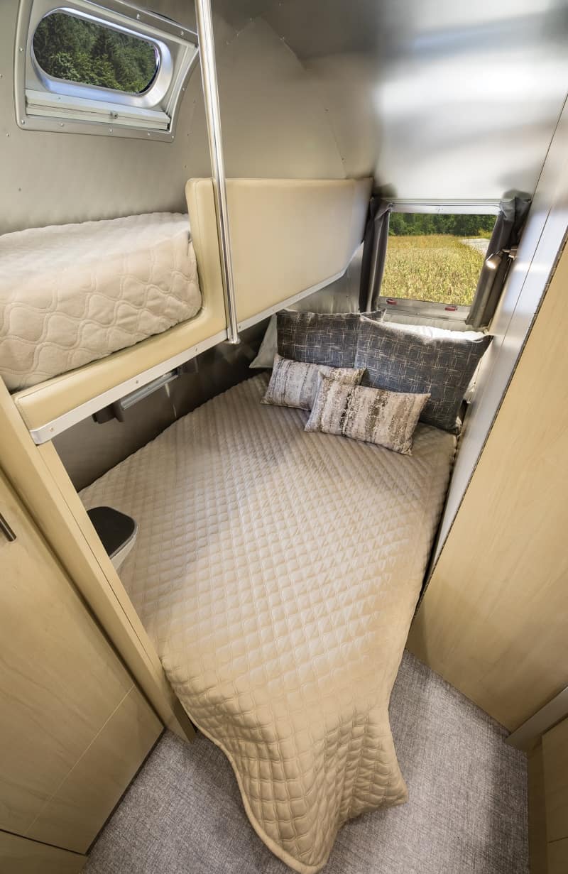 12 Best Travel Trailers For Families