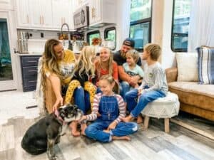 12 Best Travel Trailers For Families