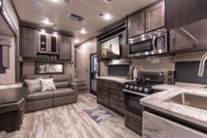 12 Best Travel Trailers For Families
