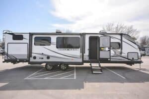 12 Best Travel Trailers For Families