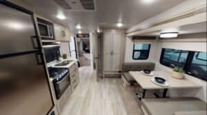 15 Best Travel Trailers For Half-Ton Trucks
