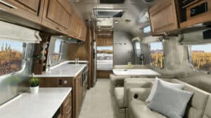 12 Best Travel Trailers For Families