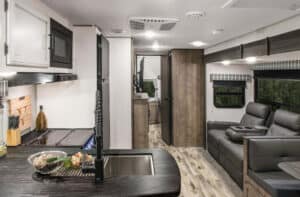 12 Best Travel Trailers For Families