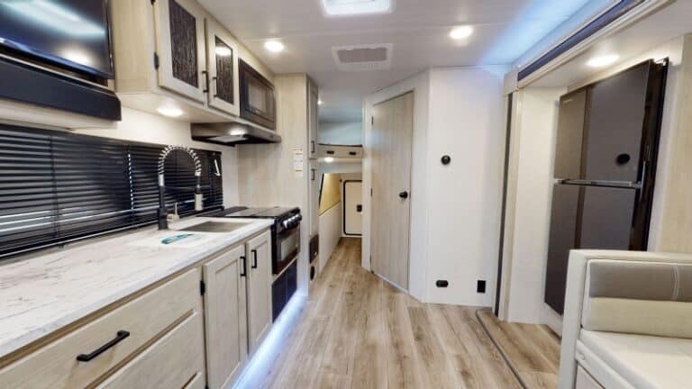 14 Best Travel Trailers With Murphy Beds
