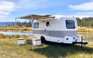 10 Best Fiberglass Travel Trailer Brands