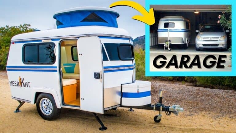 8 Best Travel Trailers Without Bathrooms