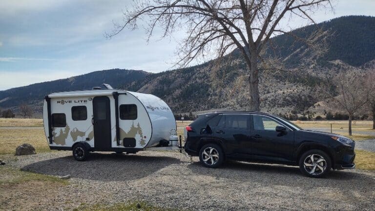 8 Best Travel Trailers Without Slideouts