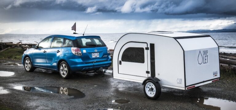 8 Best Travel Trailers Without Bathrooms