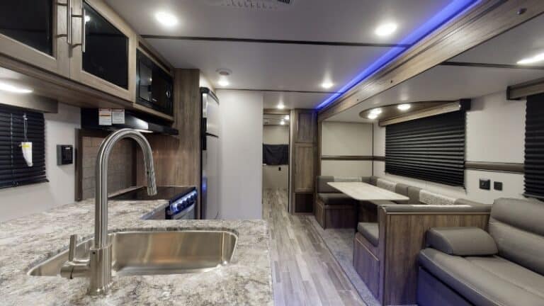 10 Best Travel Trailers With a Bunkhouse