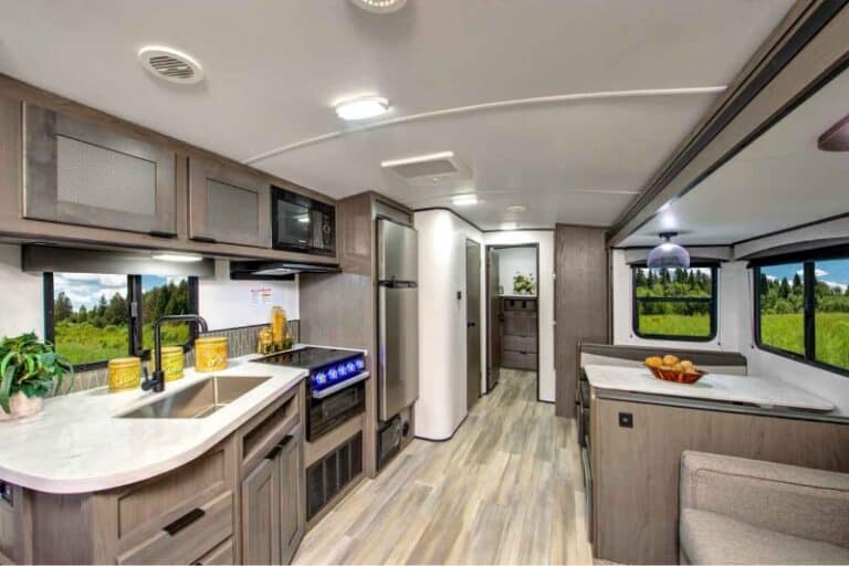 10 Best Travel Trailers With a Bunkhouse