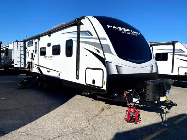 10 Best Travel Trailers With a Bunkhouse