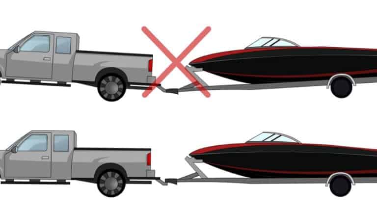 Why You Must Understand Tongue Weight When Towing