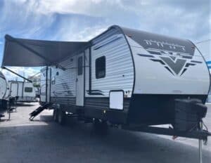10 Best Travel Trailers With a Bunkhouse