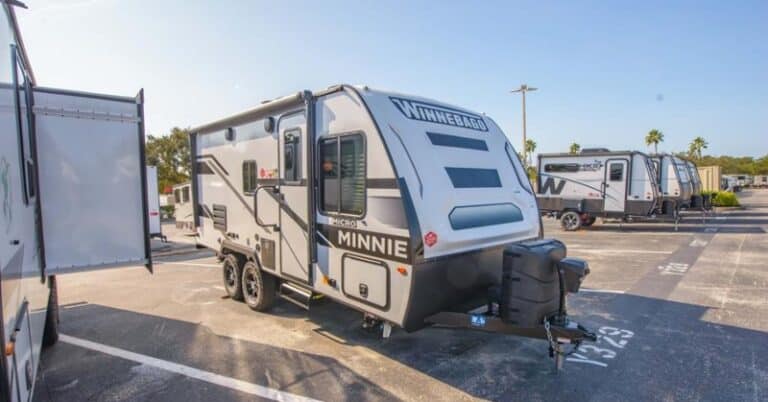 10 Best Travel Trailers With a Bunkhouse