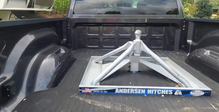 A Closer Look at Andersen Ultimate Hitch Failures and Problems