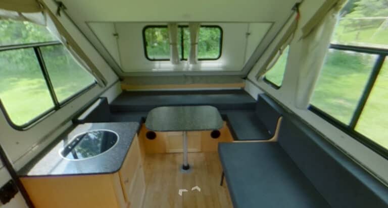 10 Best Hard-Sided Pop-Up Campers