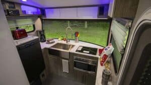 15 Best Travel Trailers Under 3,500 lbs