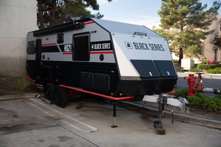 12 Best Off-Road Travel Trailers