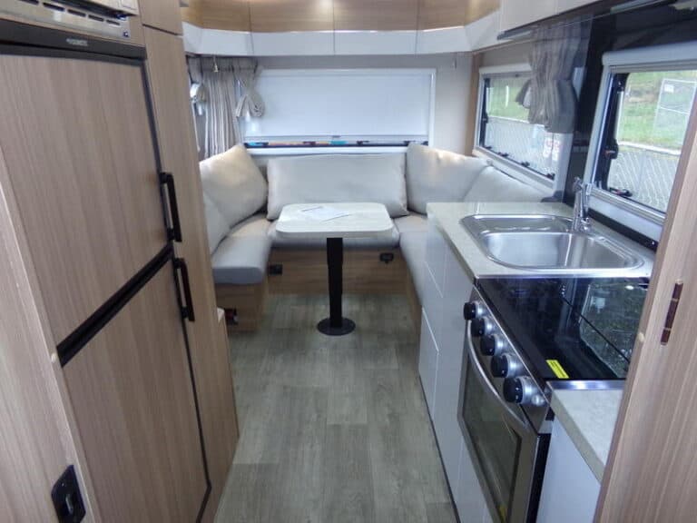 12 Best Off-Road Travel Trailers