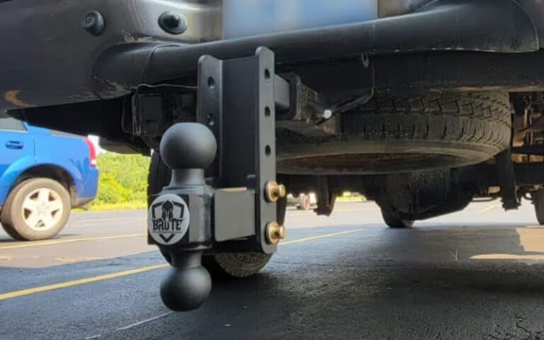 How To Install A ProPride Hitch The Easy Way