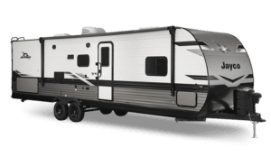 10 Largest and Longest Travel Trailers