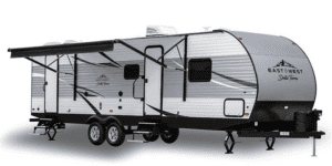 10 Largest and Longest Travel Trailers