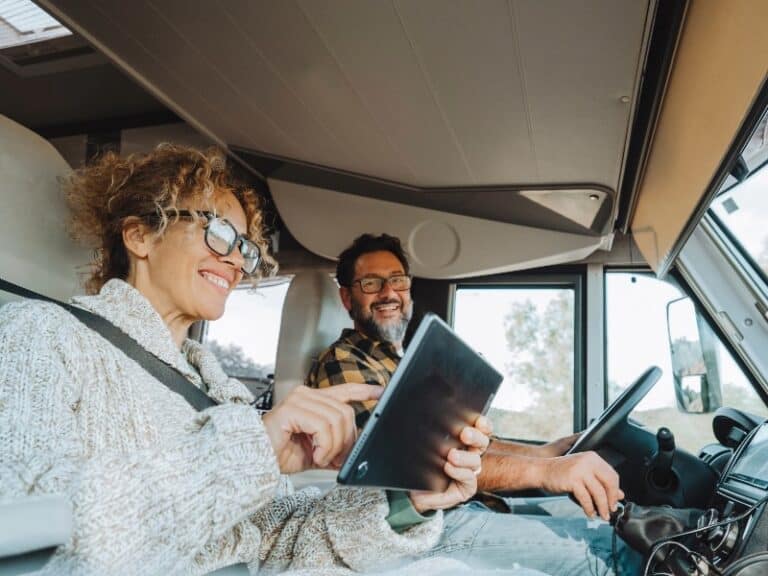 What Is The 3/3/3 Rule For RVing?