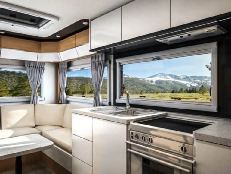 9 Best Travel Trailers For Full-Time Living