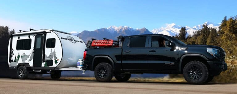 10 Best Travel Trailers Under 2000 lbs