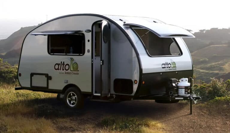 10 Best Travel Trailers Under 2000 lbs