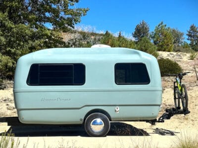10 Best Travel Trailers Under 2000 lbs